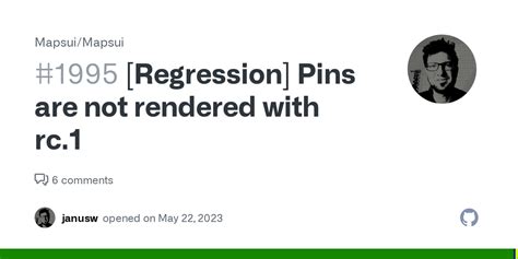 Regression Pins Are Not Rendered With Rc1 · Issue 1995 · Mapsui