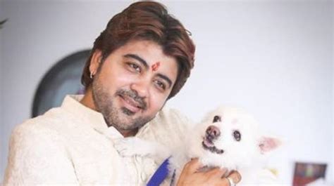 Social Activists Rakesh Kothari Aims To Stop Use And Abuse Of Animals