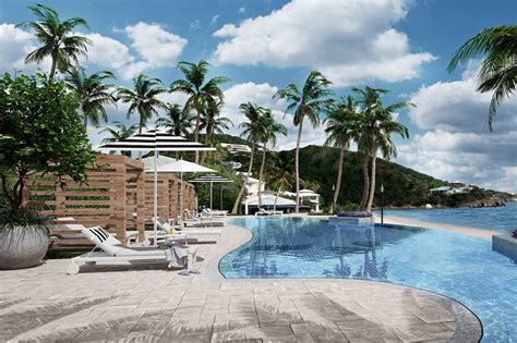 Morningstar Buoy Haus Beach Resort At Frenchmans Reef Autograph