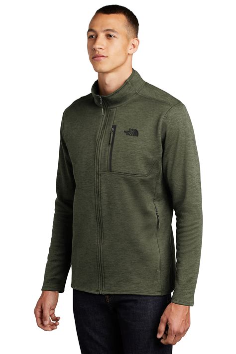 The North Face Skyline Full Zip Fleece Jacket Product Sanmar