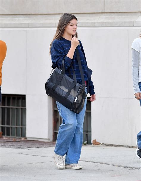 All About Suri Cruise