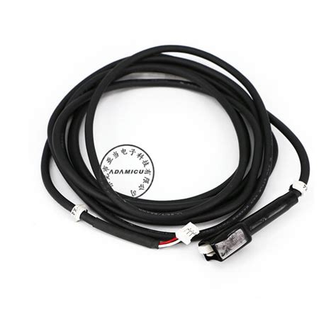 Iai Servo Motor Cable Cb Acs Ma030 For Electric Cylinder