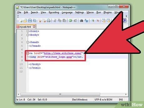 How To Create A Link With Simple HTML Programming CommonSoftwareClassroom