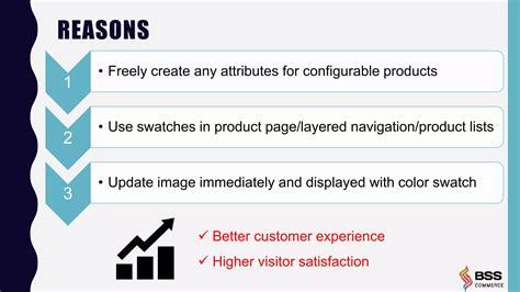 magento tutorial create color swatches for configurable product slide