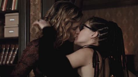 Netflixs Best And Hottest Queer Sex Scenes Pinknews