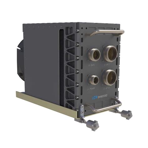mission critical integrated systems chassis and backplanes for military
