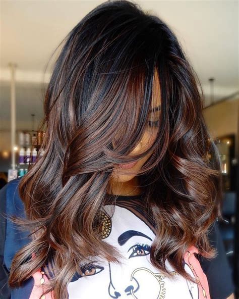 Модний колір волосся зими 2020 стильні ідеї для перетворення