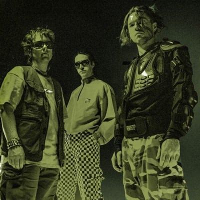 Femtanyl Albums Songs Discography Album Of The Year
