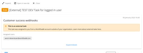 Assign Task Workflow86 Documentation Assign Task Workflow86 Documentation