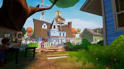 Buy Hello Neighbor Vr Search And Rescue Pc Steam