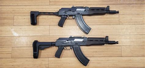 Tfb Review Zastava Arms Zpap M92 Pistols