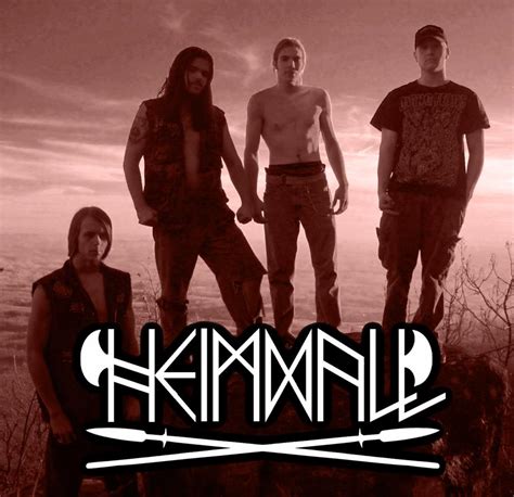 Heimdall Encyclopaedia Metallum The Metal Archives