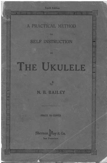 Bailey N B Bailey Free Download Borrow And Streaming Internet