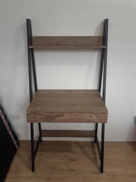 Sanyang Computer Table Furniture And Home Living Office Furniture And Fixtures On Carousell