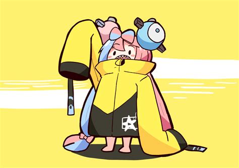 Oversized Coats Are Cute Iono Know Your Meme