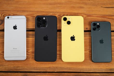 Опыт использования iPhone 14 Plus: кому нужен такой большой айфон ...