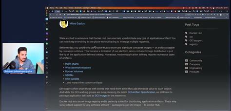 Batuhan Apaydın On Linkedin 📯we Successfully Completed An Event In Docker Istanbul Meetup About