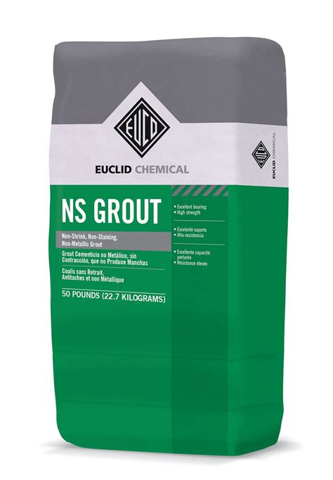 Ns Grout
