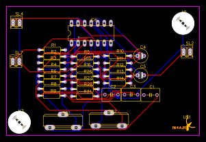 Prova EasyEDA Open Source Hardware Lab