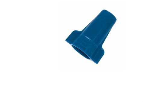 Wing Nut Wire Connectors Model 454 Big Blue At Best Price In Gurgaon