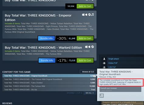Total War Saga: Three Kingdoms? : r/totalwar