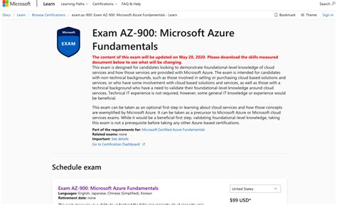 7 Best Microsoft Azure Certifications Which Is Right For You 2023