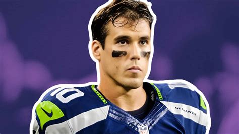What is Brady Quinn's Current Net Worth? - GigWise