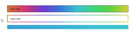 Github Shiverolinear Gradient Animation Css Simple Linear Gradient