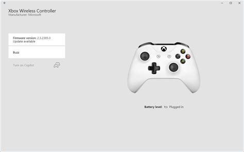 How To Update Xbox One Controller Firmware