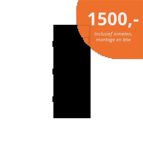 Stalen Deur Blaricum 100 Op Maat Gemaakt