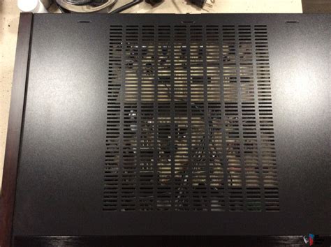 Sony Ta E1000esd Photo 2597357 Us Audio Mart