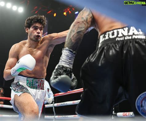 Gilberto Ramírez Wiki Biography Age Gallery Spouse And More