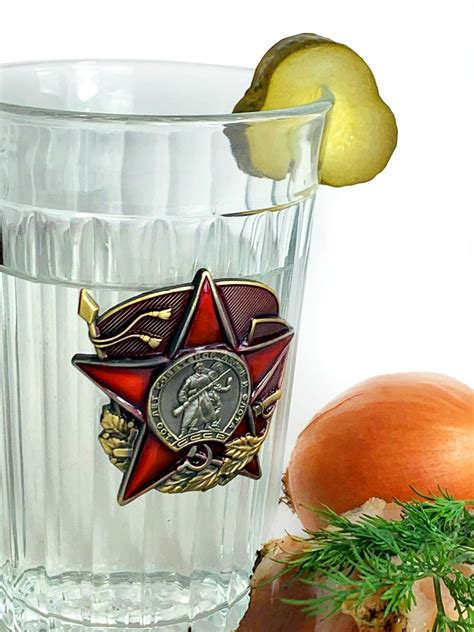 Граненый стакан «100 лет Красной Армии» Купить - Интернет-магазин ...
