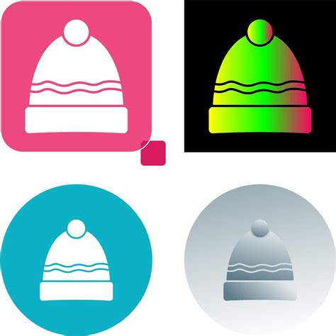 Hat Icon Design 45526055 Vector Art At Vecteezy