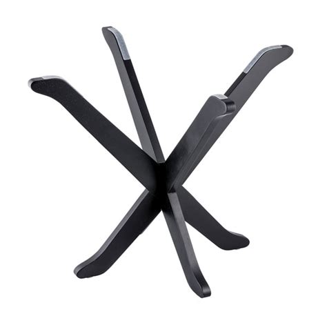 Fold A Way™ Black Small Riser