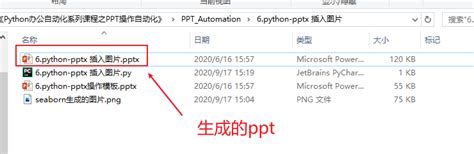 Python自动化操作ppt看这一篇就够了 Csdn博客