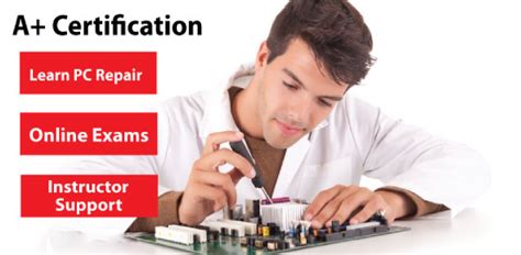 CompTIA A PC Troubleshooting Quiz Quiz Trivia