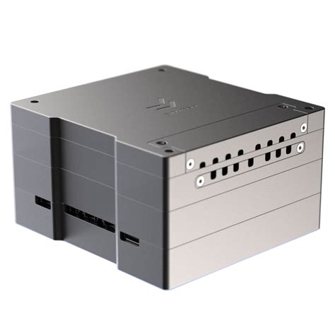 Versatile Wideband Software Defined Radio Sdr Endurosat