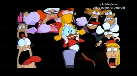 Thx Logo Tiny Toons Intro Youtube