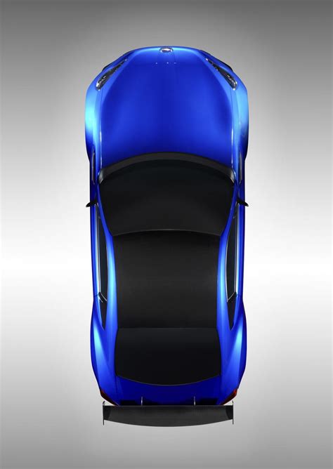 More 2011 Subaru Brz Sti Concept Photos Released Autoevolution