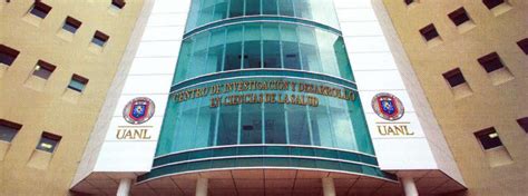 La Investigación Científica En La Uanl Reporte Ciencia Uanl