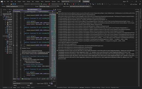 Treeview Memory Leak · Issue 8275 · Microsoftmicrosoft Ui Xaml · Github