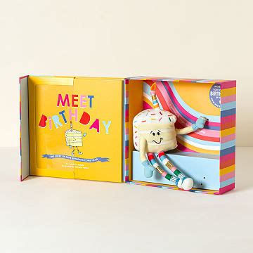 Uncommon Goods Unique Birthday Book 2026 Recommended Ts