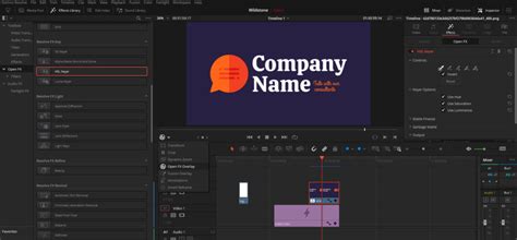 How To Make A Video Transparent In Davinci Resolve All Methods