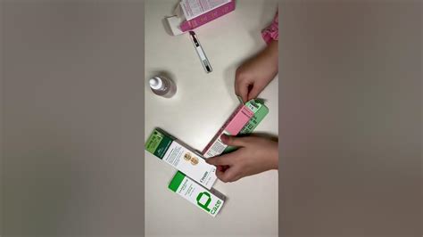 다이소 화장품 깡 물론 엄마 꺼지만 Youtube