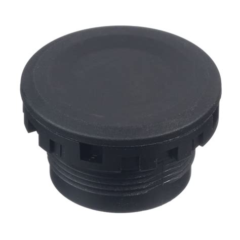 LW9Z BP1 Idec Idec Mounting Hole Plug For Use With 22 Mm HW Series Pilot Switches 168 3846 RS