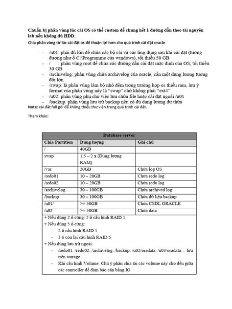 How To Install Oracle Single Db 11g Chuan Pdf