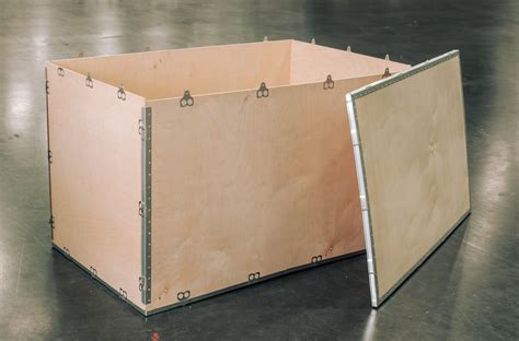 Export And Domestic Crating Solutions — Basic Crating And Packaging Inc
