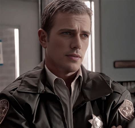 Derek Larkin Dark Minded Wiki Fandom