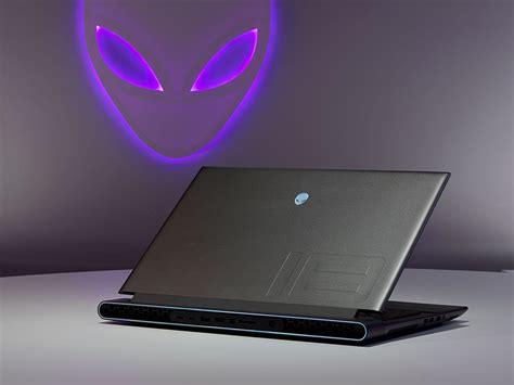AMD Launches Radeon RX 7900M Showcased In The New Alienware M18 WinBuzzer